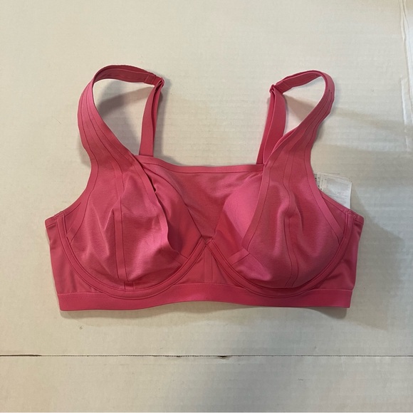 adidas | Intimates & Sleepwear | Adidas Sports Bra Tlrd Impact Luxe ...